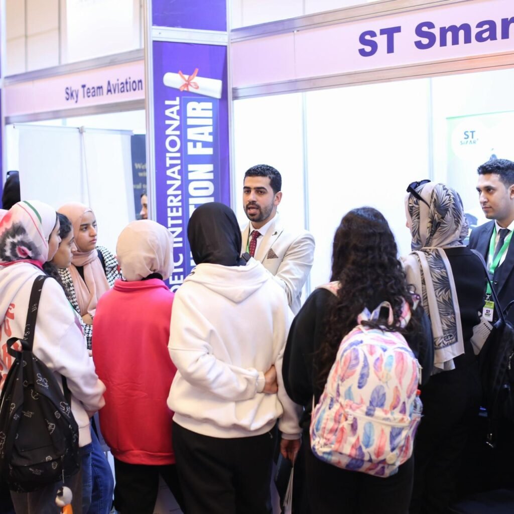 QETC Educational Event 2023 - Smart Technology